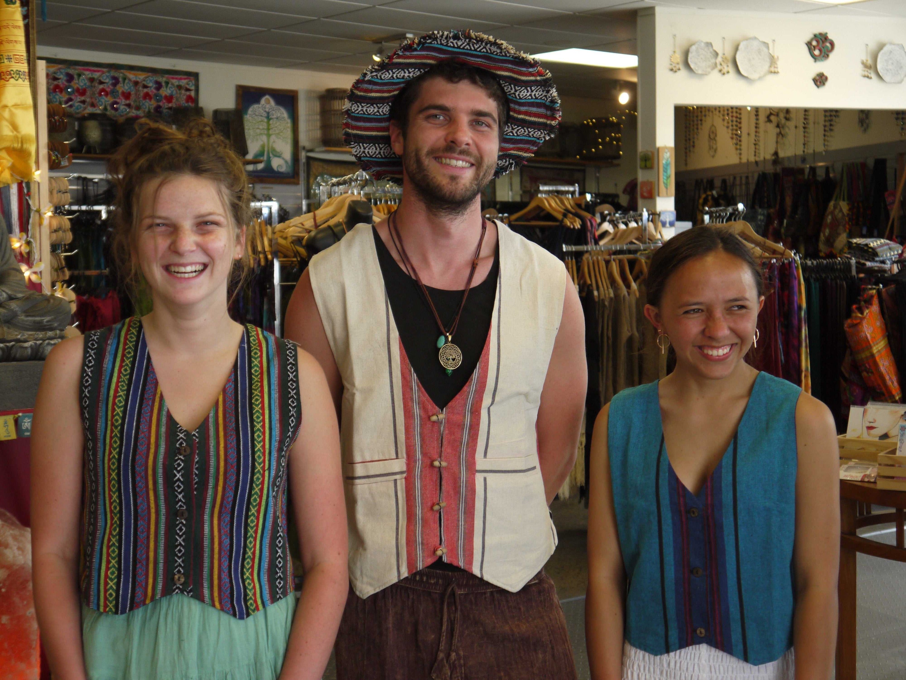 Tops - Himalayan Trading Post – Himalayan Trading Post Ltd
