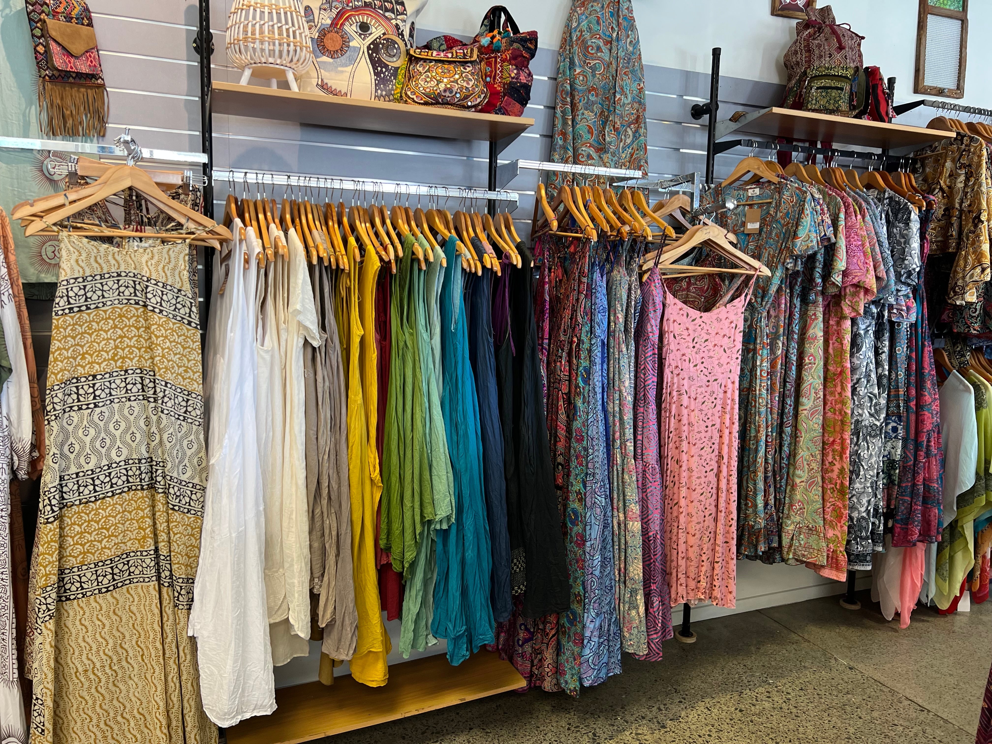 Dresses - Himalayan Trading Post – Himalayan Trading Post Ltd