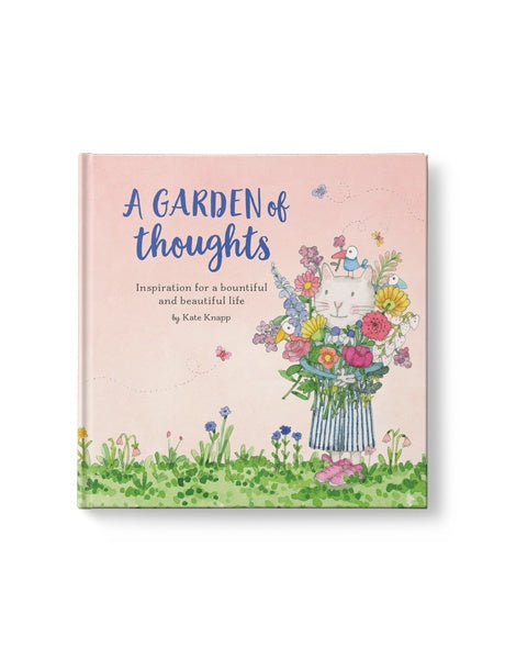 A Garden Of Thoughts – Himalayan Trading Post Ltd