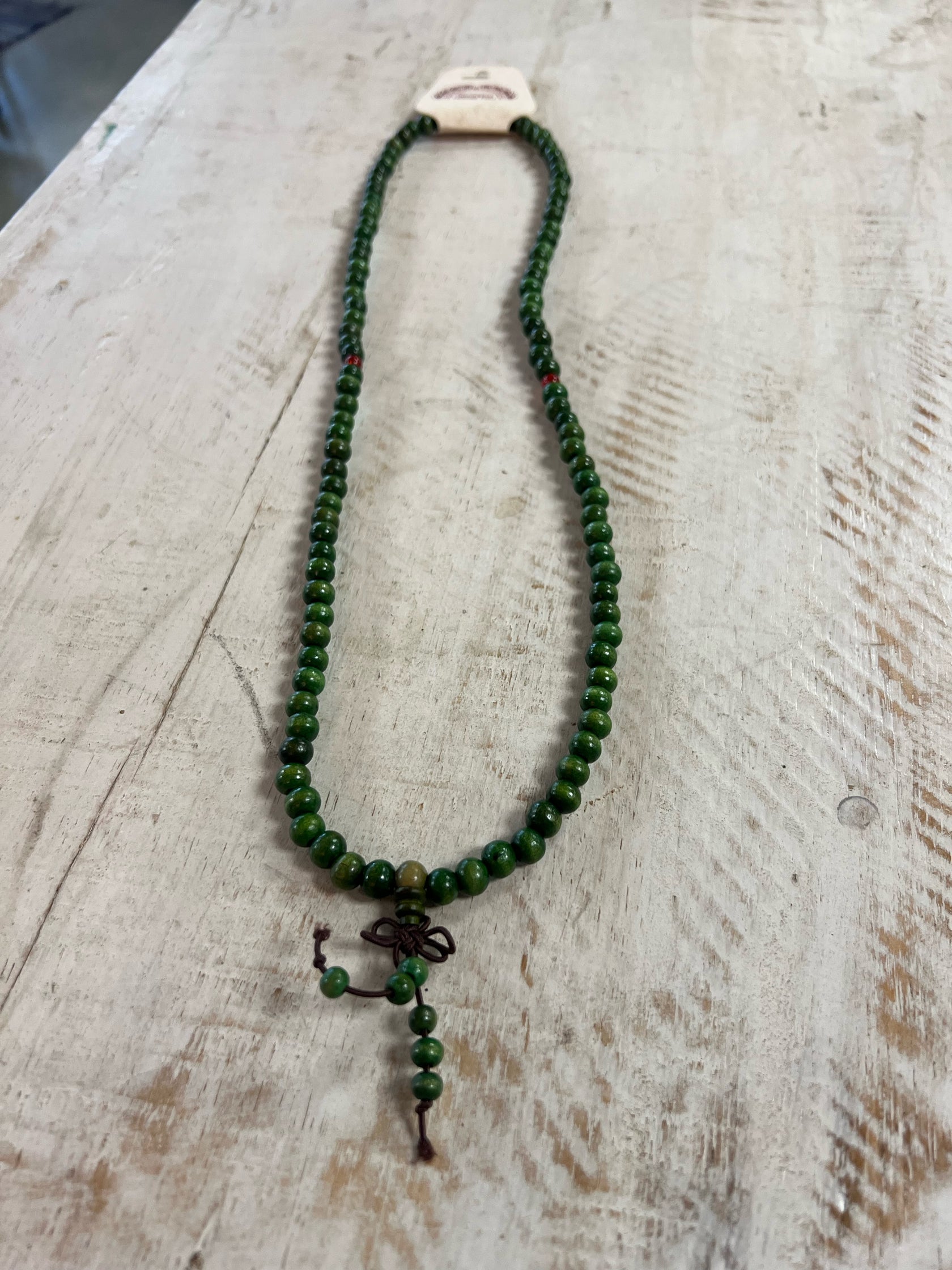 Mala Meditation Beads 108 – Himalayan Trading Post Ltd