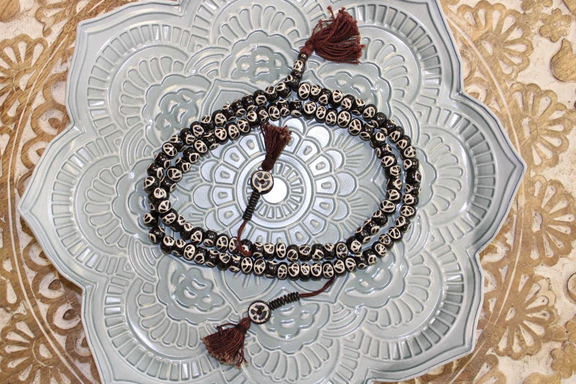 Mala Beads - Himalayan Trading Post – Himalayan Trading Post Ltd