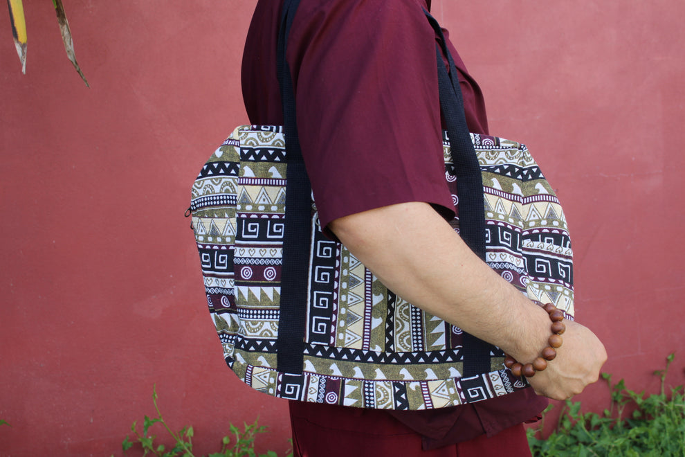 Gypsy Maddy Bag – Himalayan Trading Post Ltd