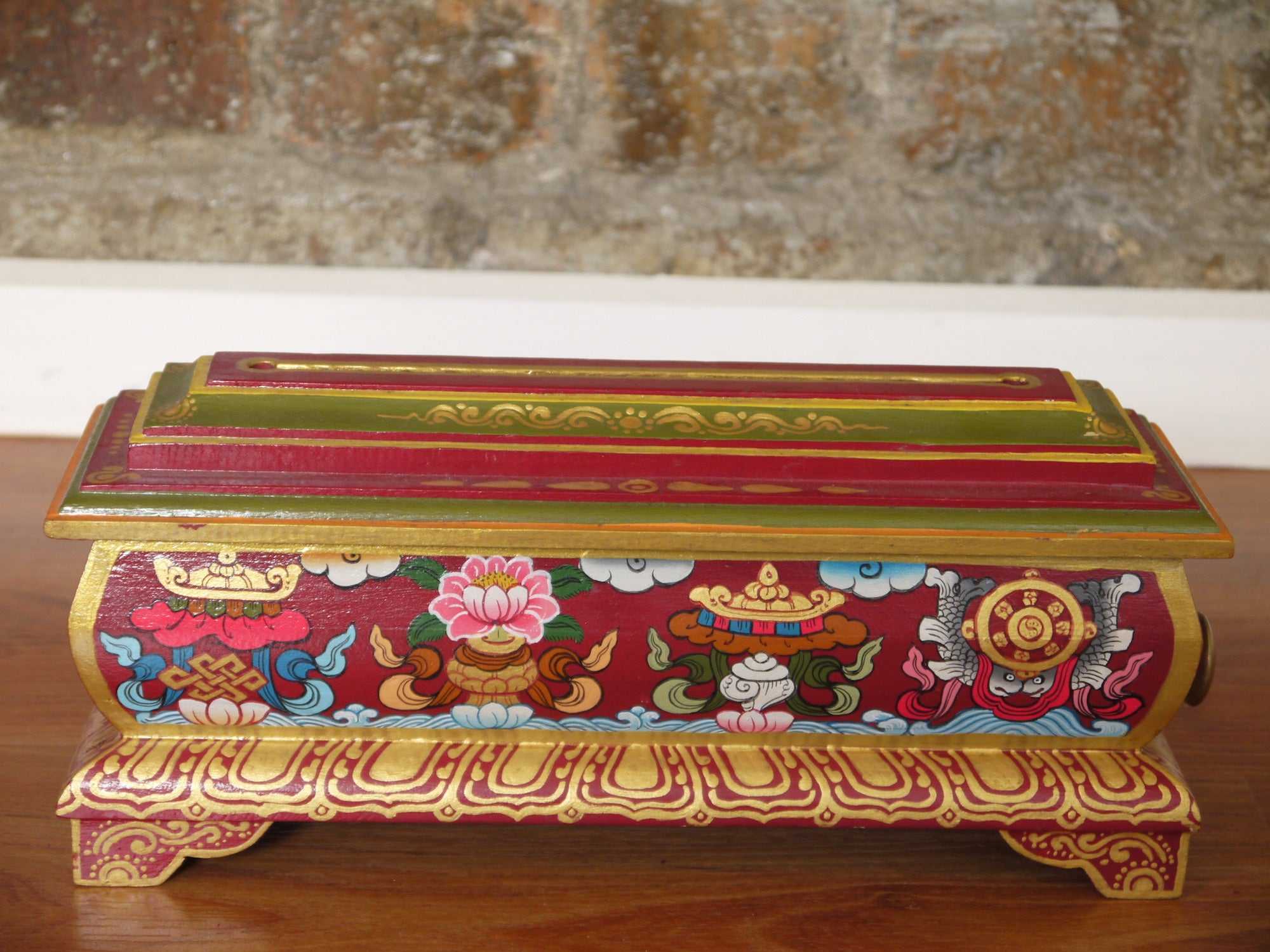 Tibetan Furniture - Himalayan Trading Post – Himalayan Trading Post Ltd